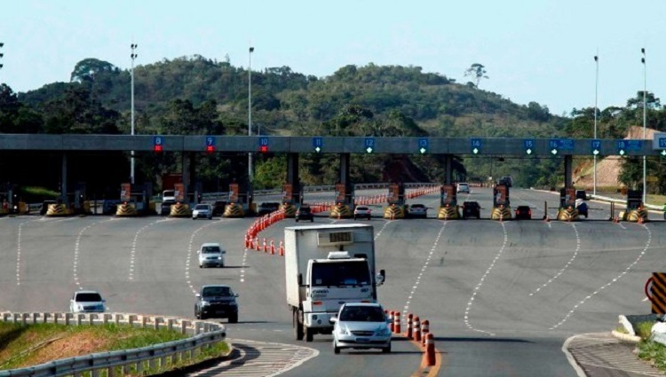 Rodovias Do Sistema Ba 093 Bahia Norte Ipq